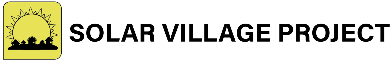 Solar Lighting Distributions - Solar Villlage