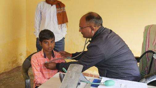 Our Programs - Solar Village Project